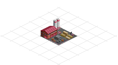 FIRS Industry Replacement Set