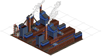 FIRS Industry Replacement Set